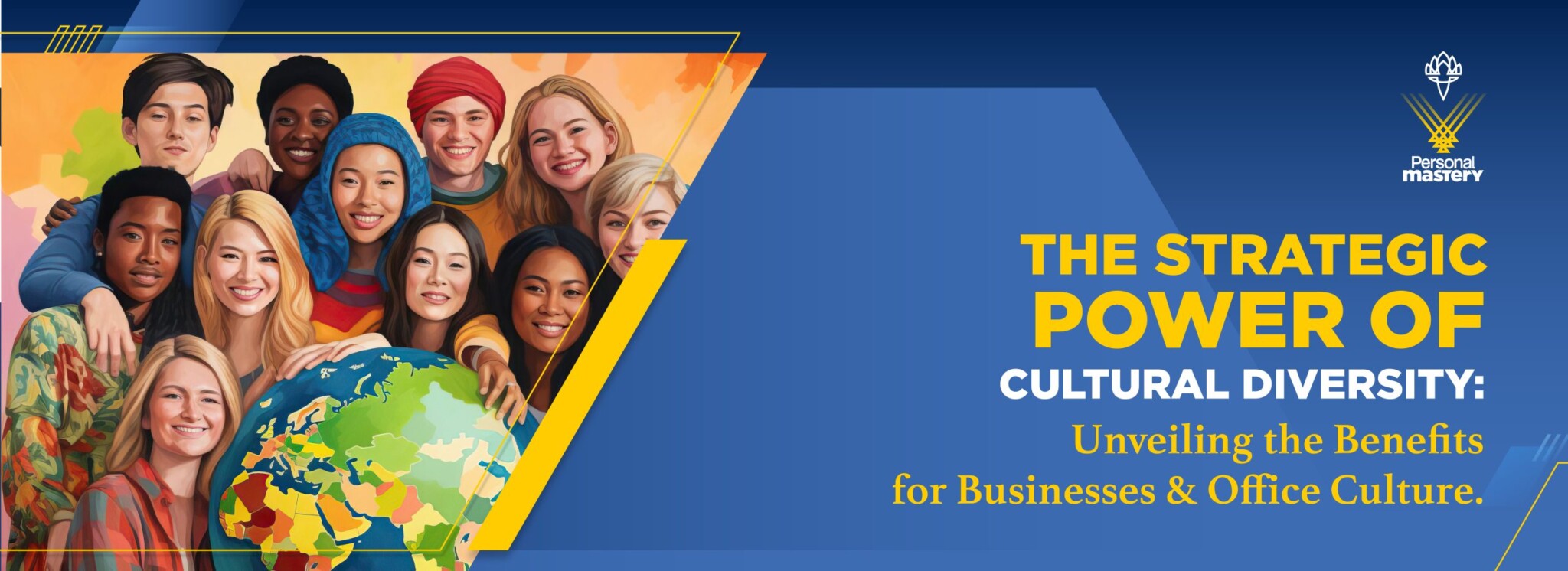 The Strategic Power of Cultural Diversity: Unveiling the Benefits for ...