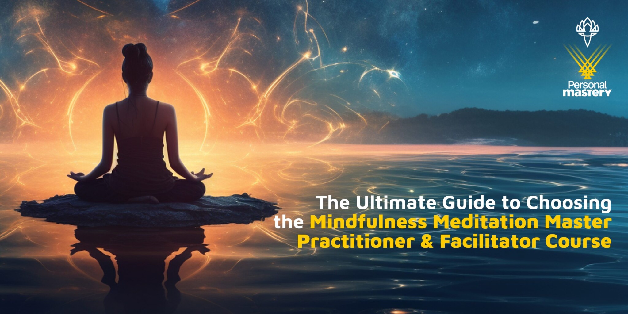 The Ultimate Guide to Choosing the Mindfulness Meditation Master ...