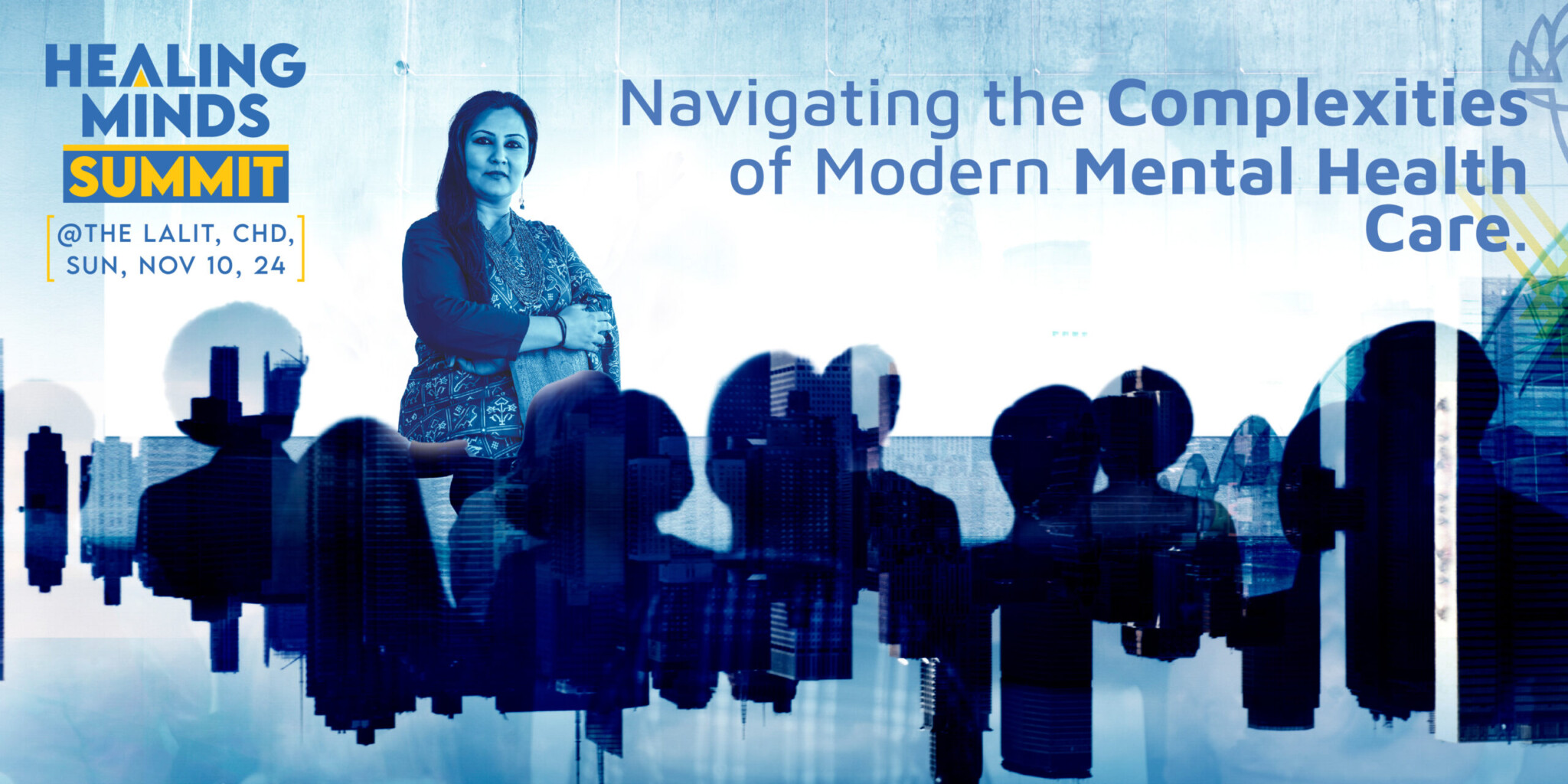 Navigating the Complexities of Modern Mental Health Care – Personal Mastery