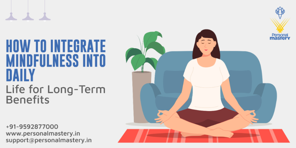 Mindfulness Meditation For Beginners A Step By Step Guide